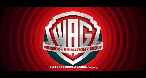 Warner Animation Group 2023 Tl Jlm By Jlmaestro On Deviantart