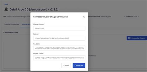 Triển Khai ứng Dụng Nhanh Chóng Trên Kubernetes Với Fpt Devops Service