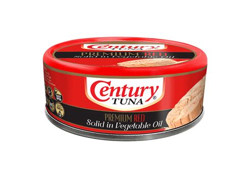 Century Tuna Century Pacific Food Inc