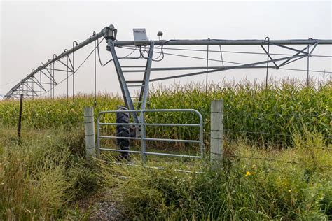 Buy Wrangler Ride Over Gate Valley Implement