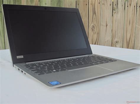 Lenovo Ideapad S Inch Hd Laptop Review Notebookcheck Net Reviews