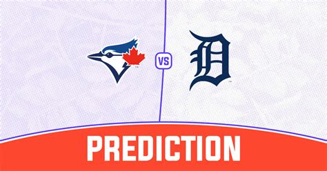 Blue Jays Vs Tigers Prediction And Mlb Tips 21 July 2024