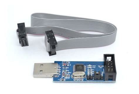 Gravador Usb Asp Isp Atmel Bootloader Atmega328 Tdtec Td Tecnologia Comercio E ServiÇos