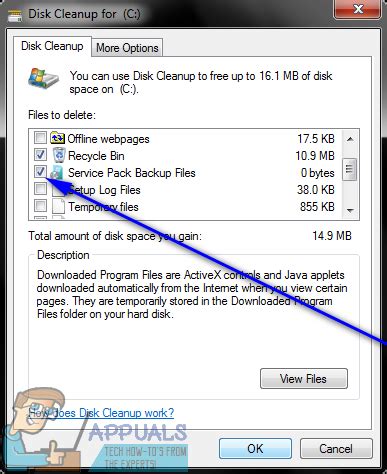 How To Remove Junk Files On A Windows Computer Appuals