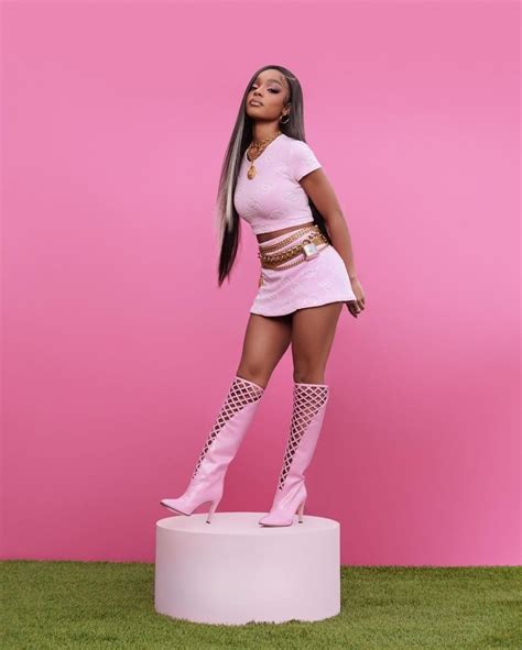 Picture Of Marsai Martin