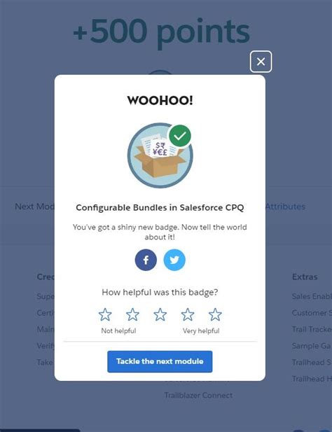 Hammad Alam On Linkedin Salesforceadministrator Trailhead Salesforce