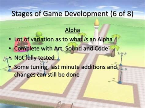 Game Development Step By Step