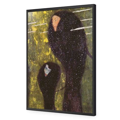 Klimt Water Nymphs