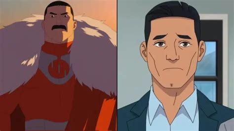 Invincible Franchise Comic Basics