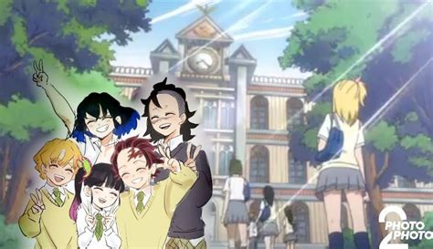 The Tale Of A Clinic Dissecting Demons Anime Demon Art