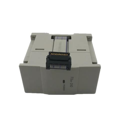 Mitsubishi PLC Analog Input Module Channel A D Fx N Ad PLC And PLC Module
