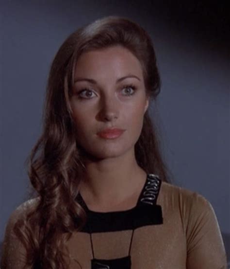 Serena Battlestar Galactica Jane Seymour Original Tv Series Actress