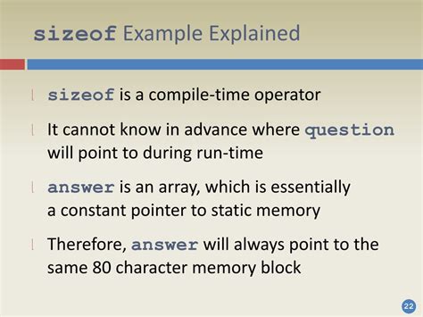ppt c programming strings and pointers overview powerpoint presentation id 9328573