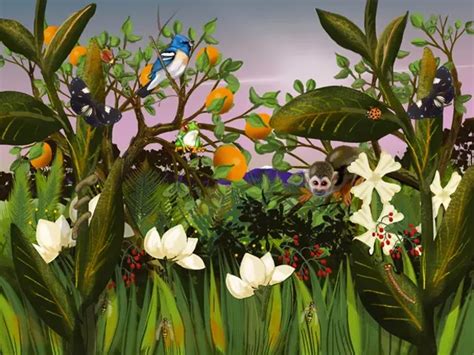 Nipomo Library Showcases Summer Exhibition Of Digital Art Arts Santa Maria Sun