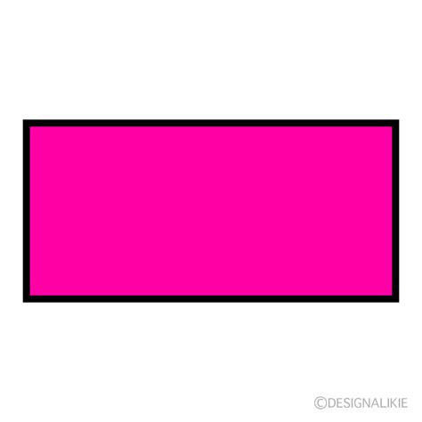 Vertical Rectangle Shape Clip Art Rectangle Outline Rectangular Shape