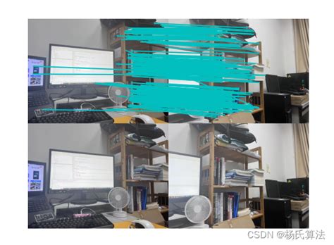 计算机视觉 图像到图像的映射视觉 映射 Csdn博客