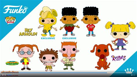 Funko Drops Mega News On Upcoming Releases Check These Out POPVINYLS COM