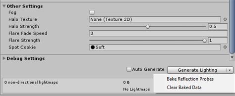 Shaders Can T Create High Definition Render Pipeline Asset In Unity Create Rendering Doesn
