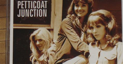 The Booksteve Channel The Girls Of Petticoat Junction