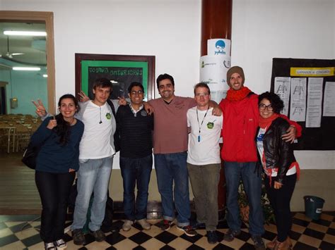 Pyday Apóstoles Argentina In Python