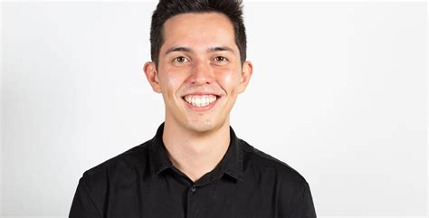 Unstoppable Artist Jared Yapp Life At Anam And Cutcommon Australian