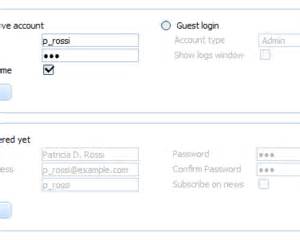 Dhtmlxform Beta Rich Capabilities For Form Creation