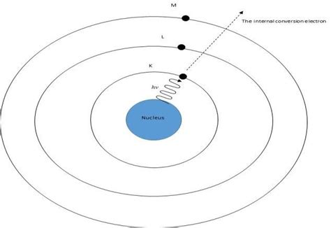 Formation Of Internal Conversion Download Scientific Diagram