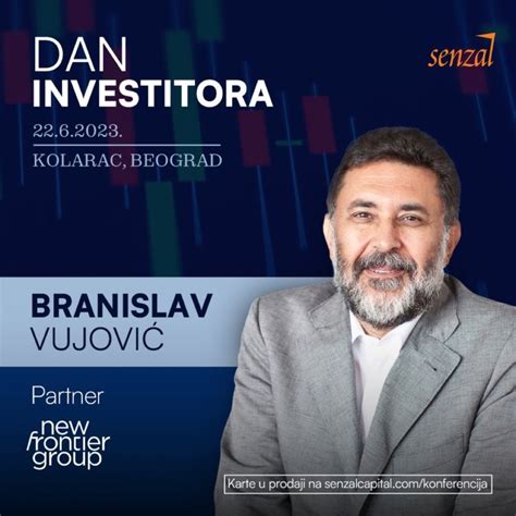 Branislav Vujovic Posted On Linkedin
