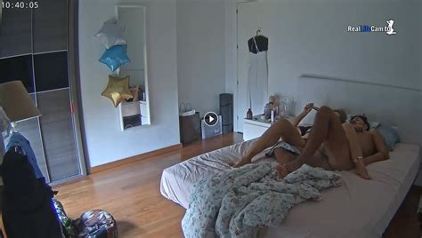 Reallifecam Esmi Have Long Sex And Relax After Sex In Bedroom