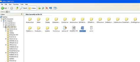 DOCX Cara Instalasi Program Aplikasi DOKUMEN TIPS