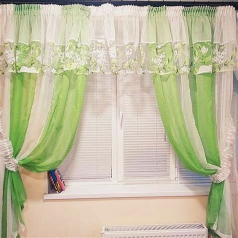 Штори Штори для кухні або кімнати Дуже гарний комплект 300 грн Посуд кухонне приладдя