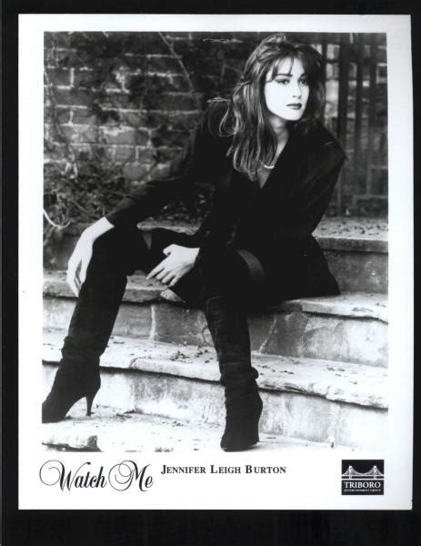 Jennifer Burton Actress These Are A Few Of My Favorite Things That