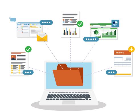 Intelligent Document Processing Idp Huloop Automation