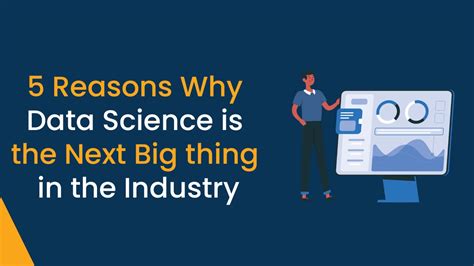 Ivy Professional School Official Blog 5 Reasons Why Data Science Is