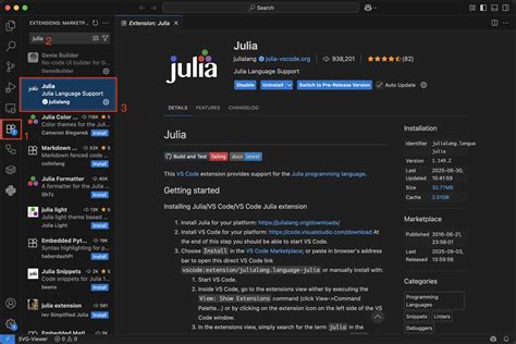 Install · Julia For Optimization And Learning