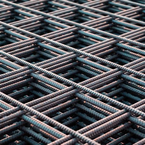 B1131 Mesh 8mm Cross Wires And 12mm Long Wires