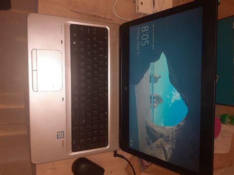 Hp Probook Laptop Angeles City Philippines Buy And Sell Marketplace Pinoydeal