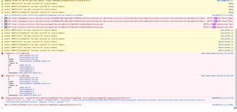 [ux] test run functions is not working in mozilla firefox · issue 2111 · azure azure functions