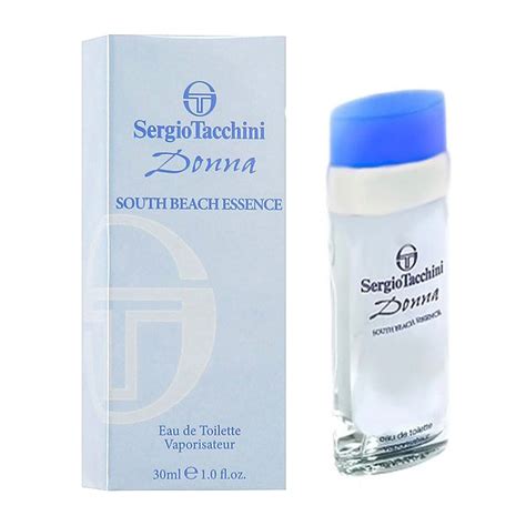 Купить Sergio Tacchini DONNA SOUTH BEACH ESSENCE Women в Минске, цена