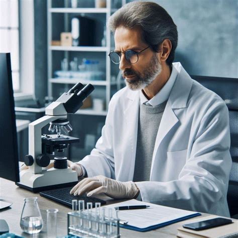 Educational Path Becoming A Biostatistician