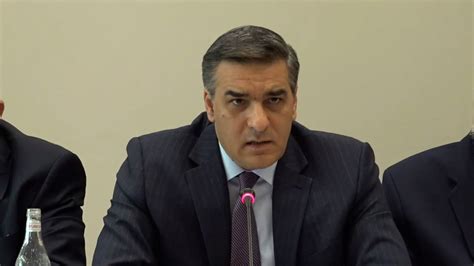 Ներկայիս գործընթացը որեւէ կապ չունի սահմանազատման հետ Արման Թաթոյան