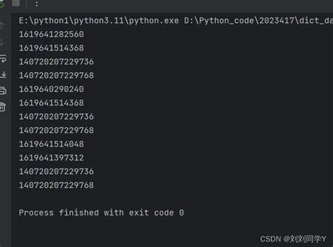 五分钟快速掌握python中dict(字典)的详细使用方法 Csdn博客 五分钟快速掌握python中dict(字典)的详细使用方法 Csdn博客