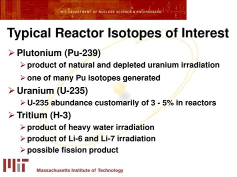 Ppt Proliferation Aspects Of Plutonium Production In Nuclear Reactors Powerpoint Presentation