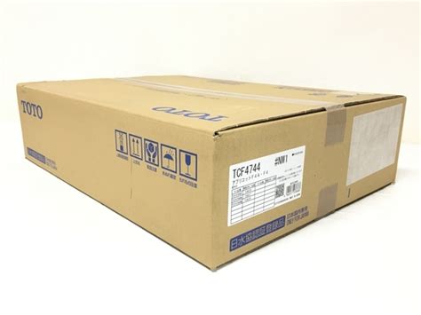 Yahoo オークション Toto Tcf4744ak ウォシュレット アプリコット F4