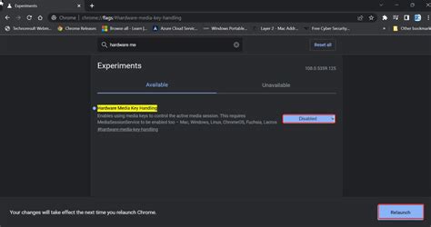 How To Disable Media Controls In Windows 11 Technoresult