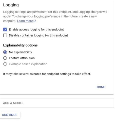 Build Test And Deploy Model With Automl Geeksforgeeks