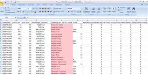 Do Data Cleaning Excel And Csv Data Analysis By Nikhilkumar344 Fiverr