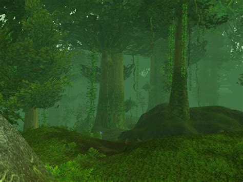 Feralas Classic Warcraft Wiki Your Wiki Guide To The World Of