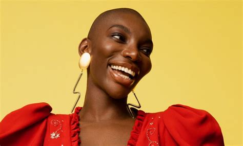 Did Michaela Coel Have Plastic Surgery Everything You Need To Know