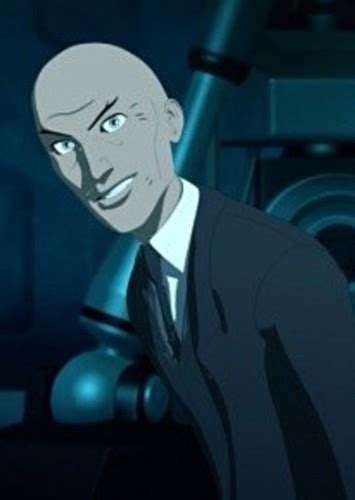 Obadiah Stane Fan Casting For Iron Man 1992 Mycast Fan Casting